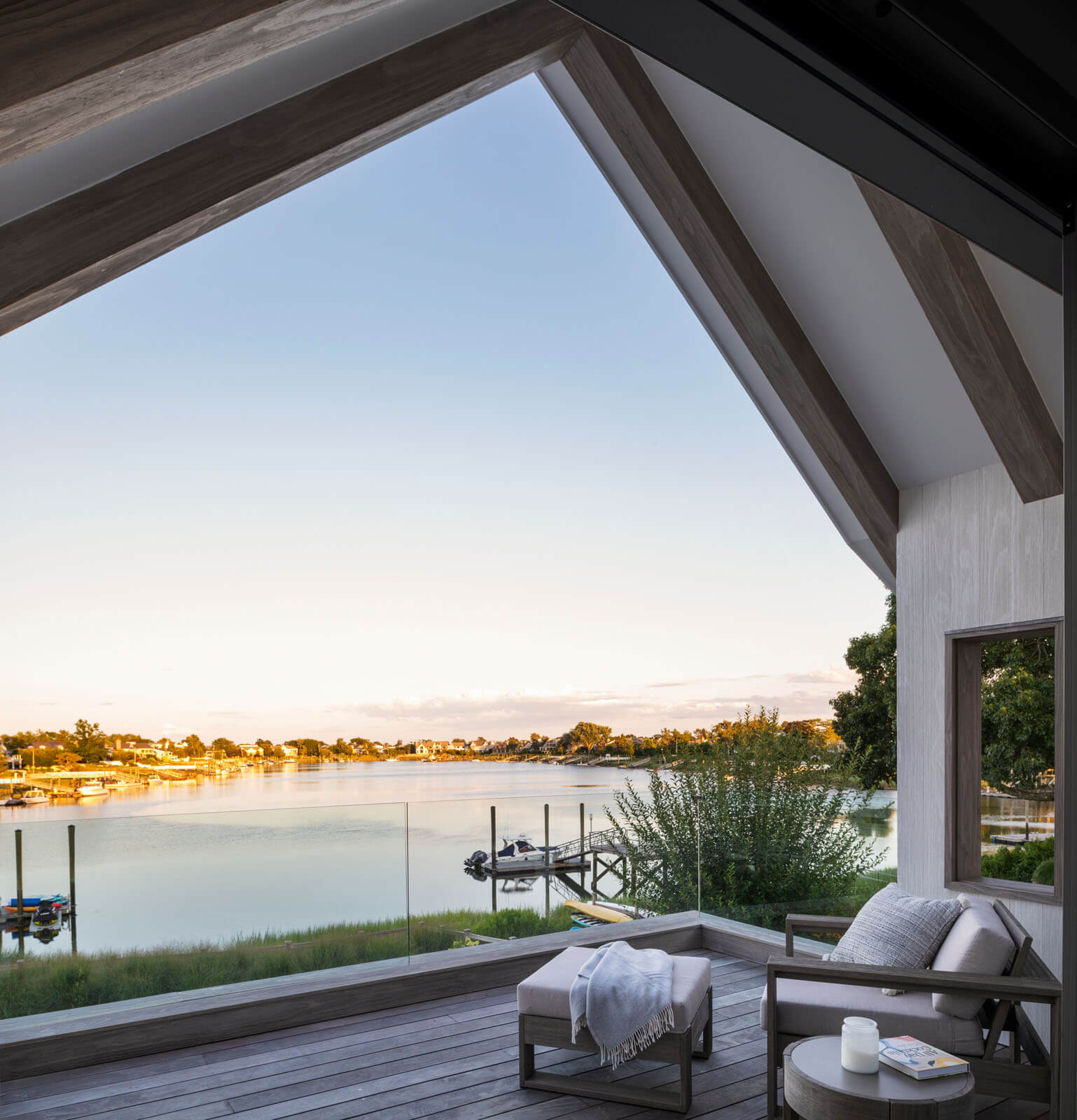 Light of the Lagoon - VITA DESIGN GROUP