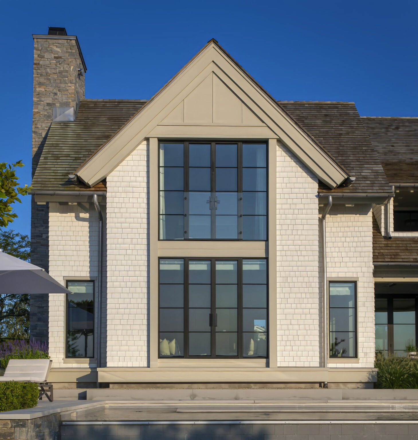 Westport Dockside Luxury - VITA DESIGN GROUP