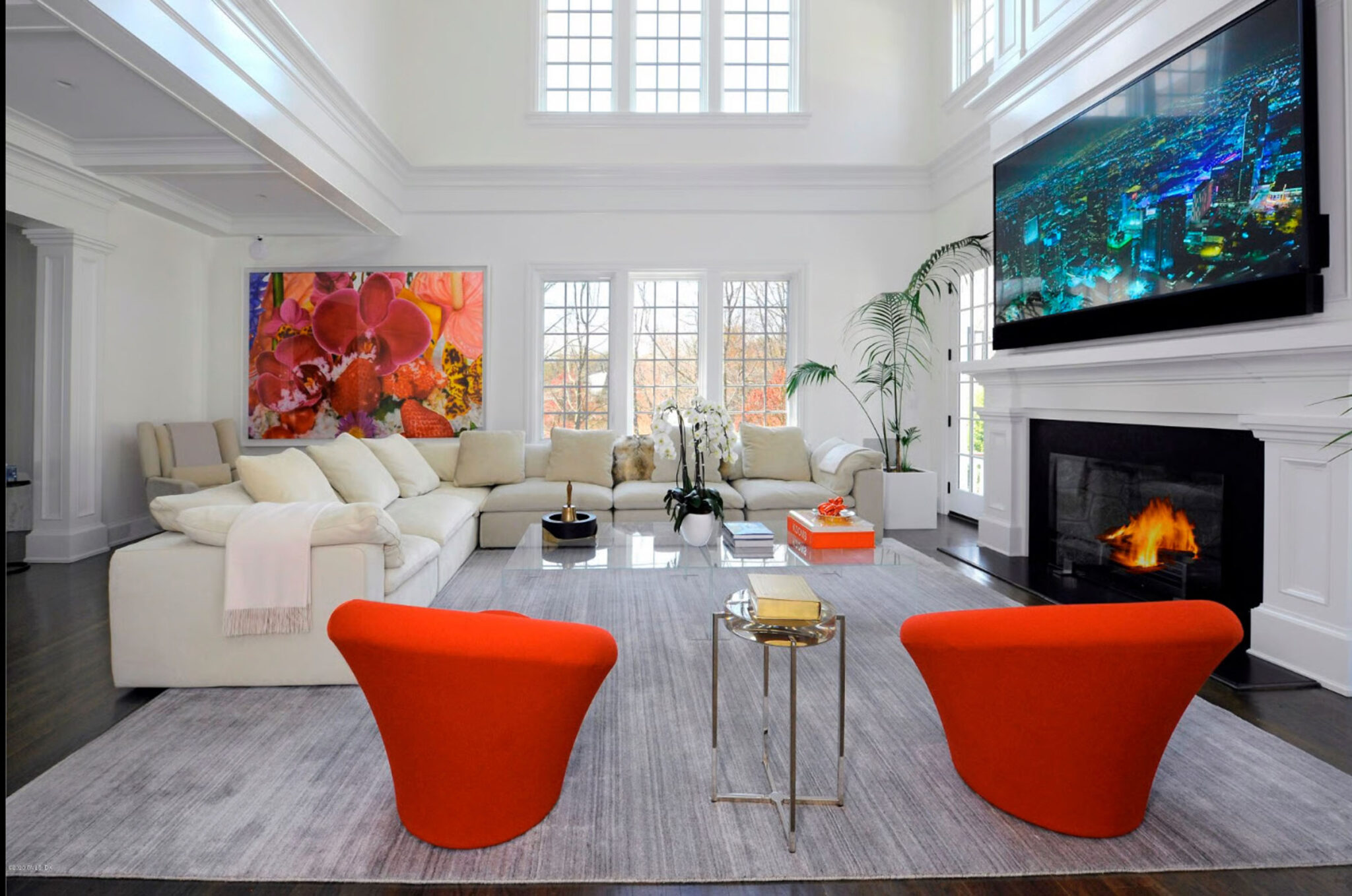 Greenwich Shingle and Stone - VITA DESIGN GROUP